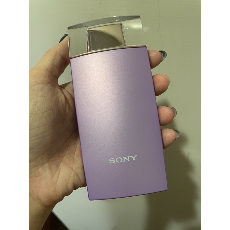 Sony KW-11 薰衣草紫香水機 | 蝦皮購物
