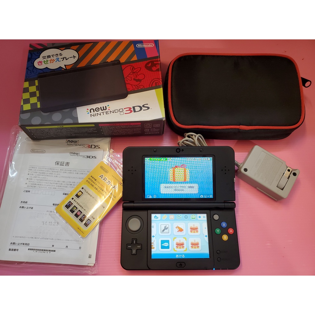 35％割引【メーカー包装済】 3DS本体二つ PSP本体 DS本体 WiiUカセット 家庭用ゲーム本体 テレビゲーム-OTA.ON.ARENA ...