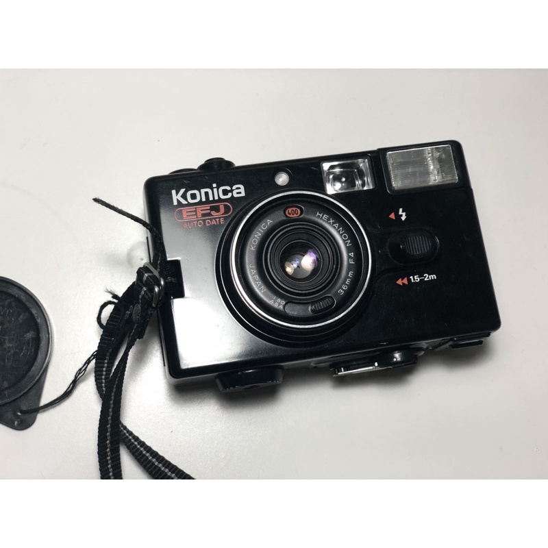 32％割引【35％OFF】 Konica EFJ AUTO DATE フィルムカメラ カメラ-OTA.ON.ARENA.NE.JP