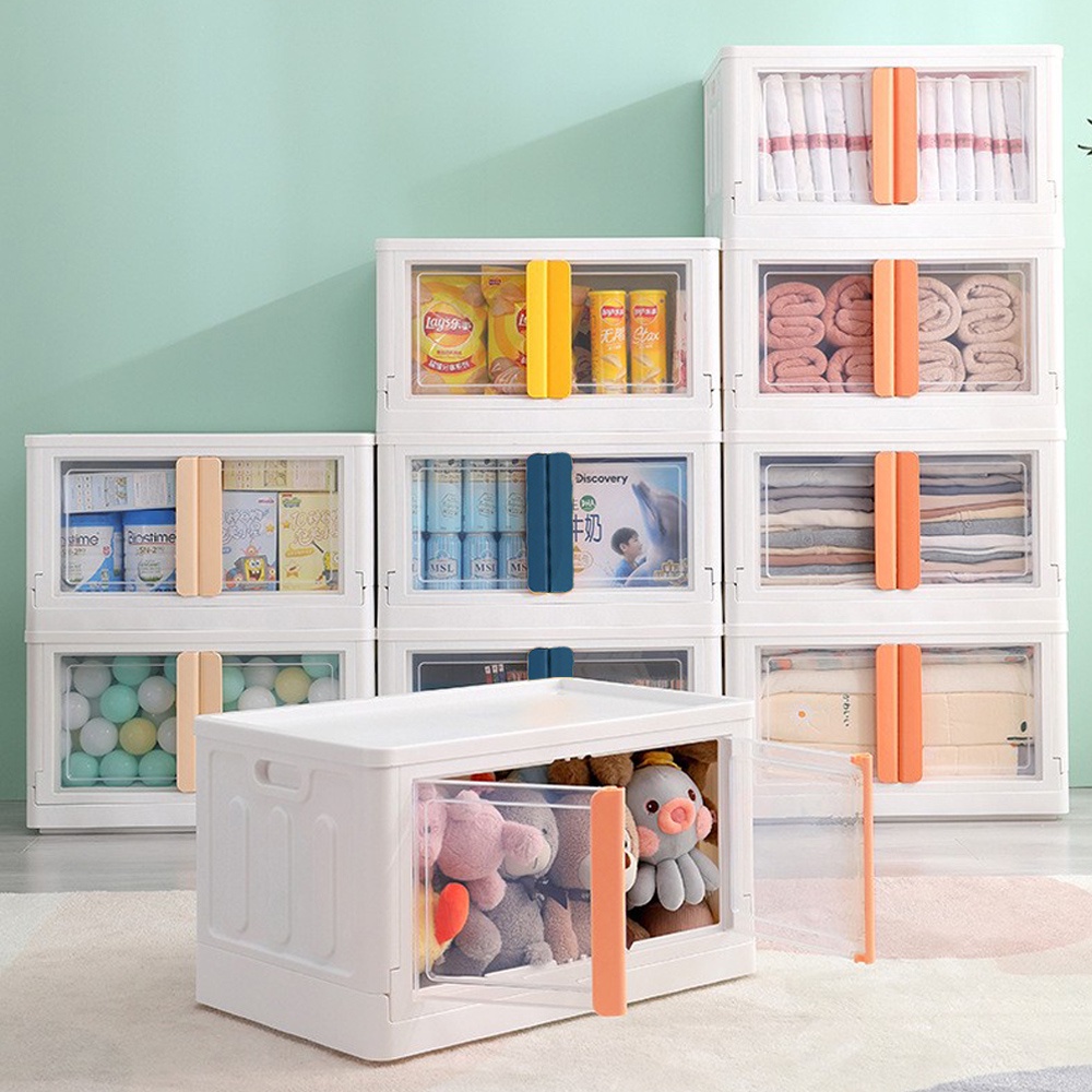 72L收納箱的價格推薦 - 2022年4月| 比價比個夠BigGo