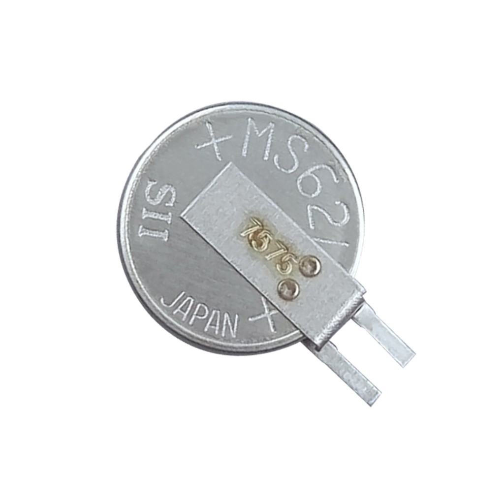 【科諾電池】附發票 全新 精工 SEIKO MS621FE FL11E 充電 鈕扣電池 5.5mAh #H121 | 蝦皮購物