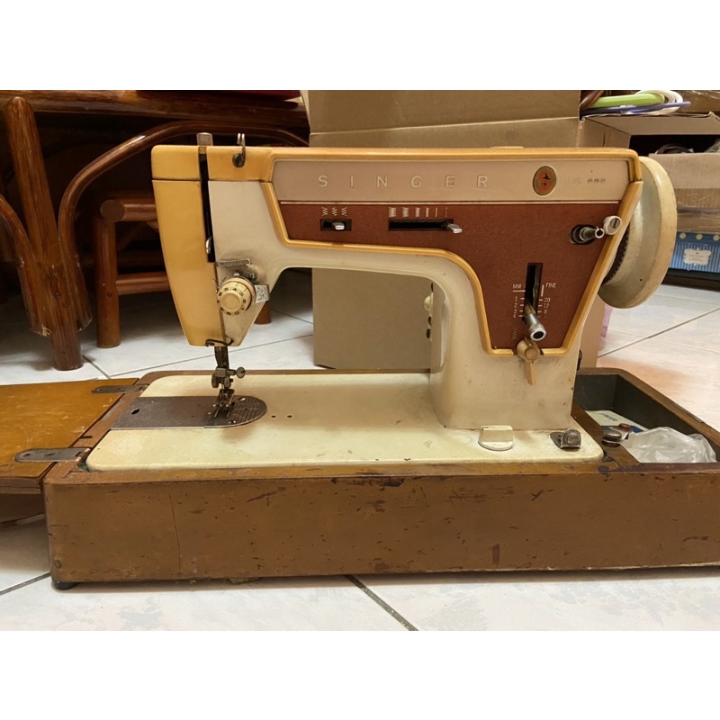 古董縫紉機的價格推薦 - 2022年4月| 比價比個夠BigGo