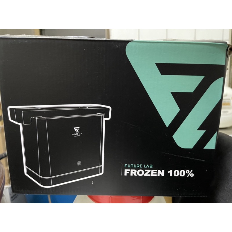【未來實驗室】FROZEN的價格推薦 - 2025年10月 | 比價比個夠BigGo