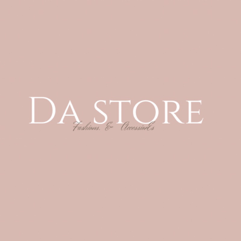 da store, 線上商店 | 蝦皮購物