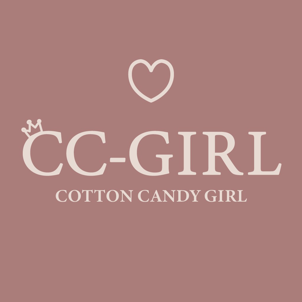 CCGIRL, 官方線上商城 | 蝦皮購物