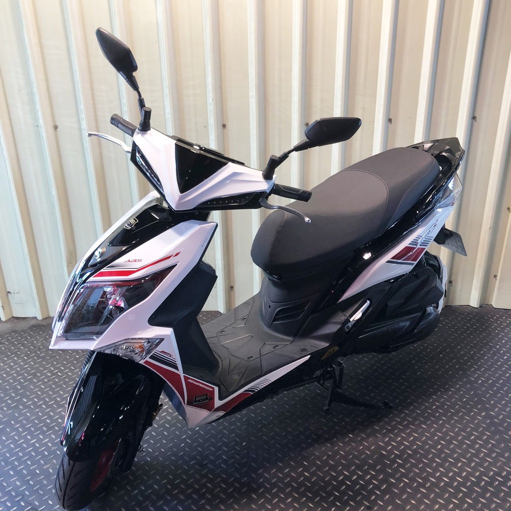 三陽機車 JET S ABS 125 雙碟的價格推薦 - 2021年5月| 比價比個夠BigGo