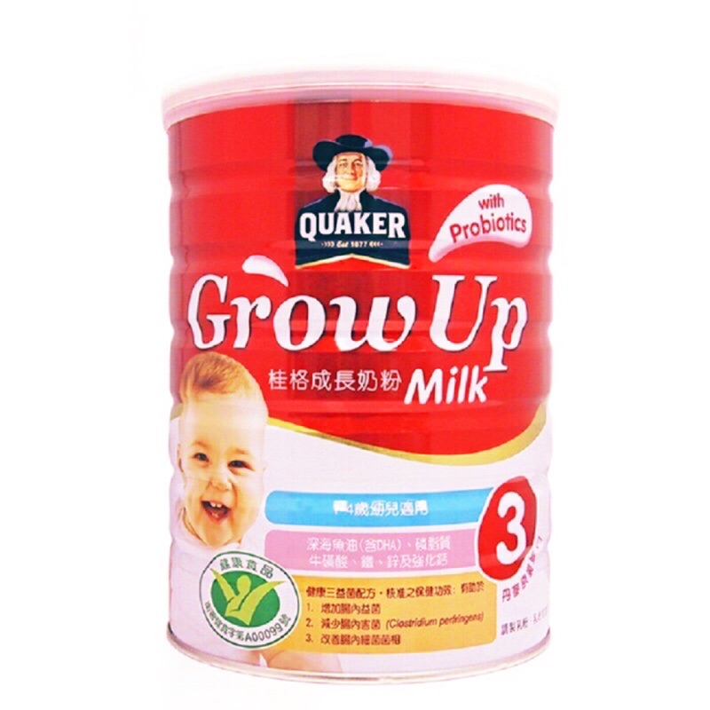 桂格成長奶粉 健康三益菌的價格推薦 - 2020年12月| 比價比個夠BigGo
