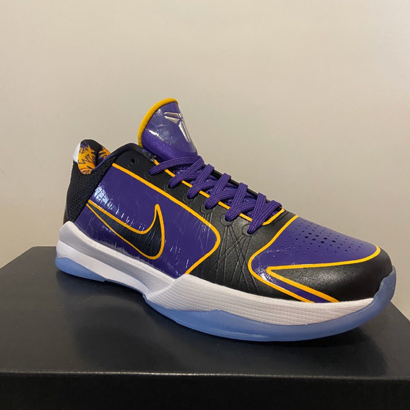 Kobe球鞋紫金的價格推薦 - 2020年11月| 比價比個夠BigGo