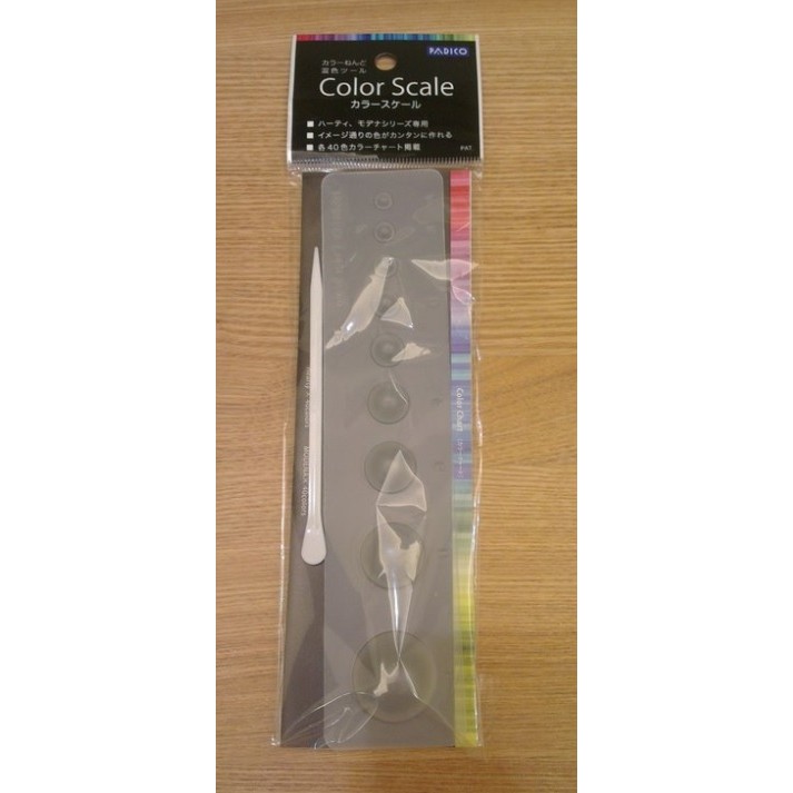 Padico調色卡的價格推薦 - 2024年8月| 比價比個夠BigGo