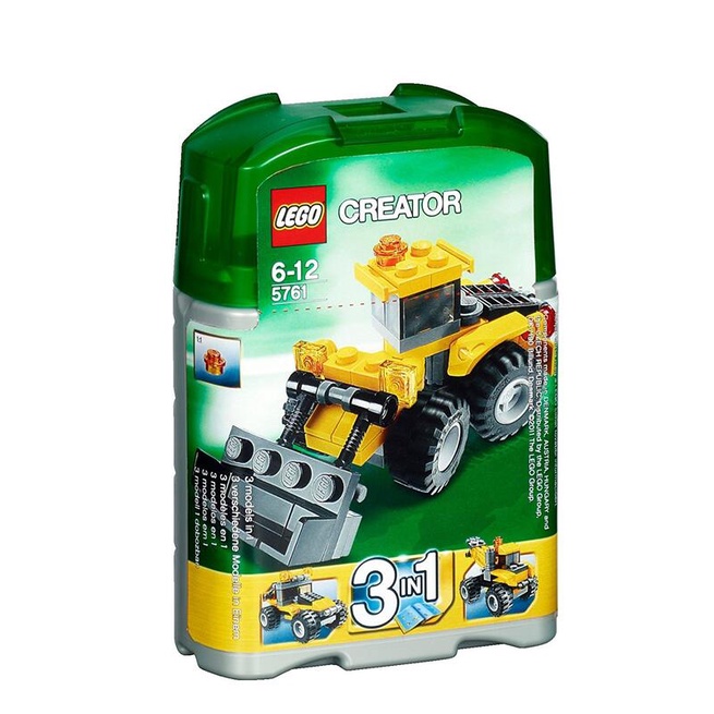 lego 5761的價格推薦 - 2025年11月 | 比價比個夠BigGo