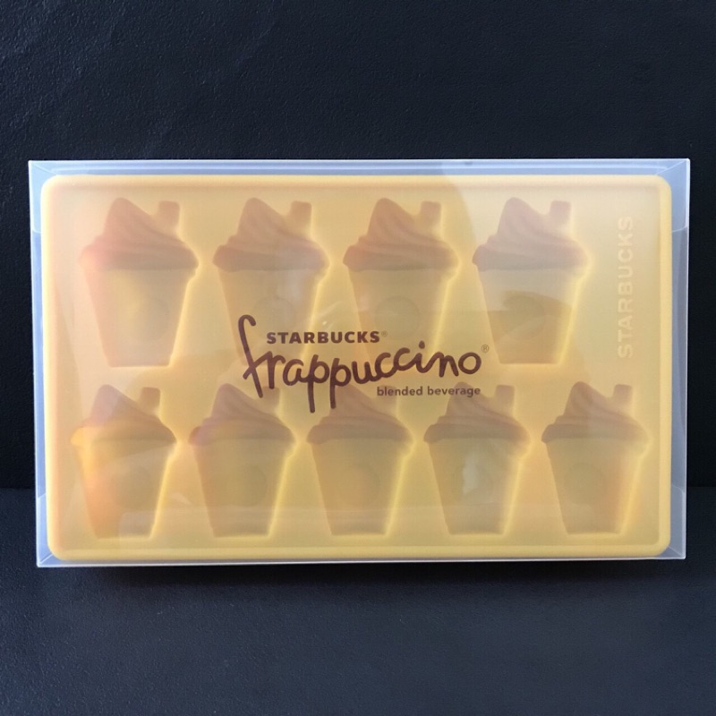 Starbucks 星巴克 製冰盒 | 蝦皮購物