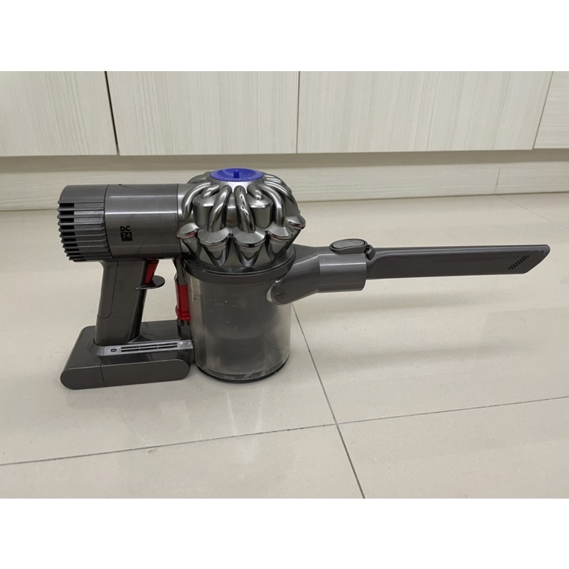 dyson DC74 complete的價格推薦 - 2025年10月 | 比價比個夠BigGo