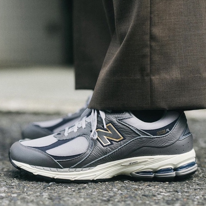 ☆小B之都☆ NEW BALANCE 2002R系列 M2002RHP 灰白色 | 蝦皮購物