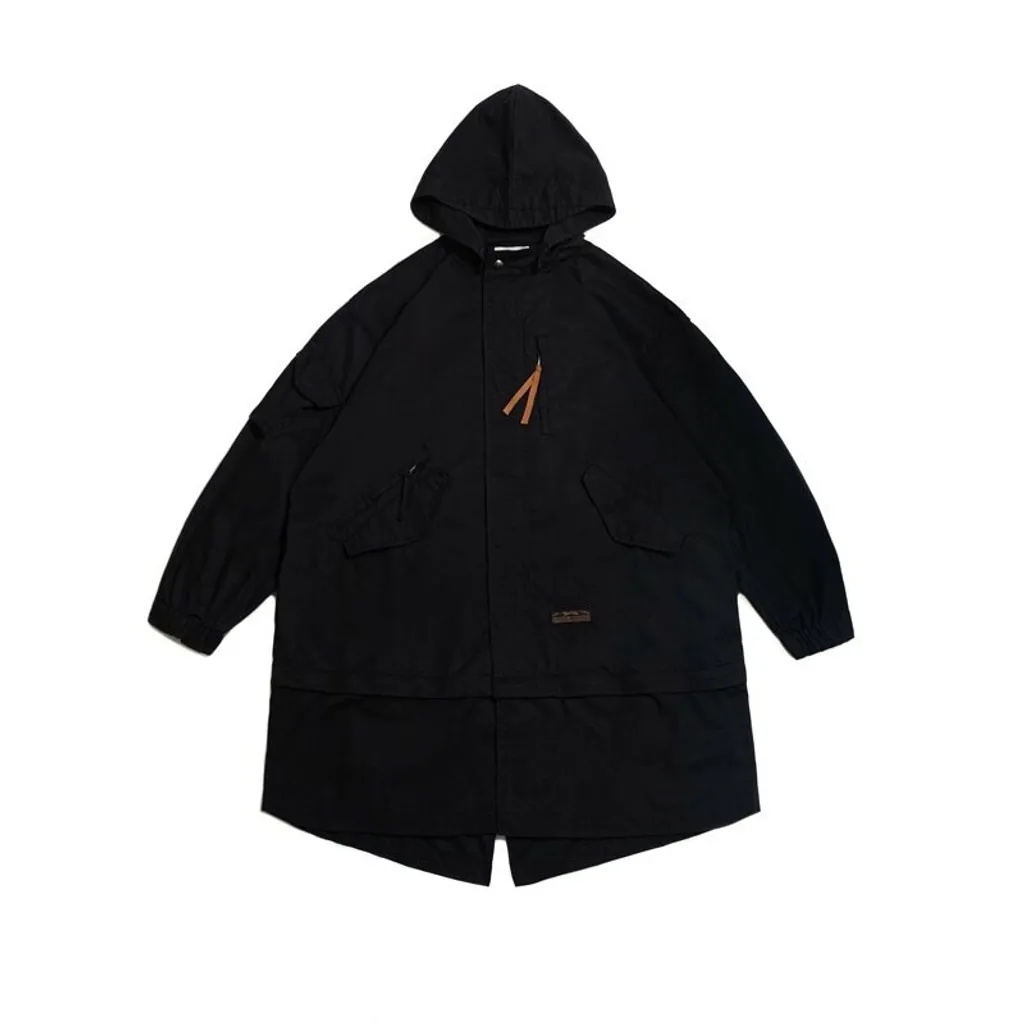 47％割引ブラウン系 M『4年保証』 Gizemo M51 Parka Medium モッズコート ジャケット アウターブラウン系m Ota