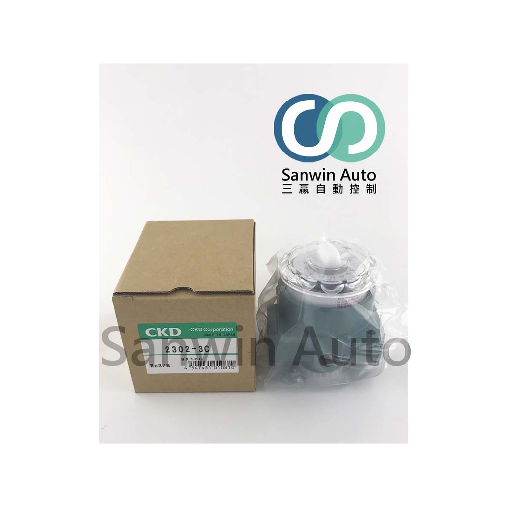 CKD氣動閥的價格推薦 - 2021年3月| 比價比個夠BigGo