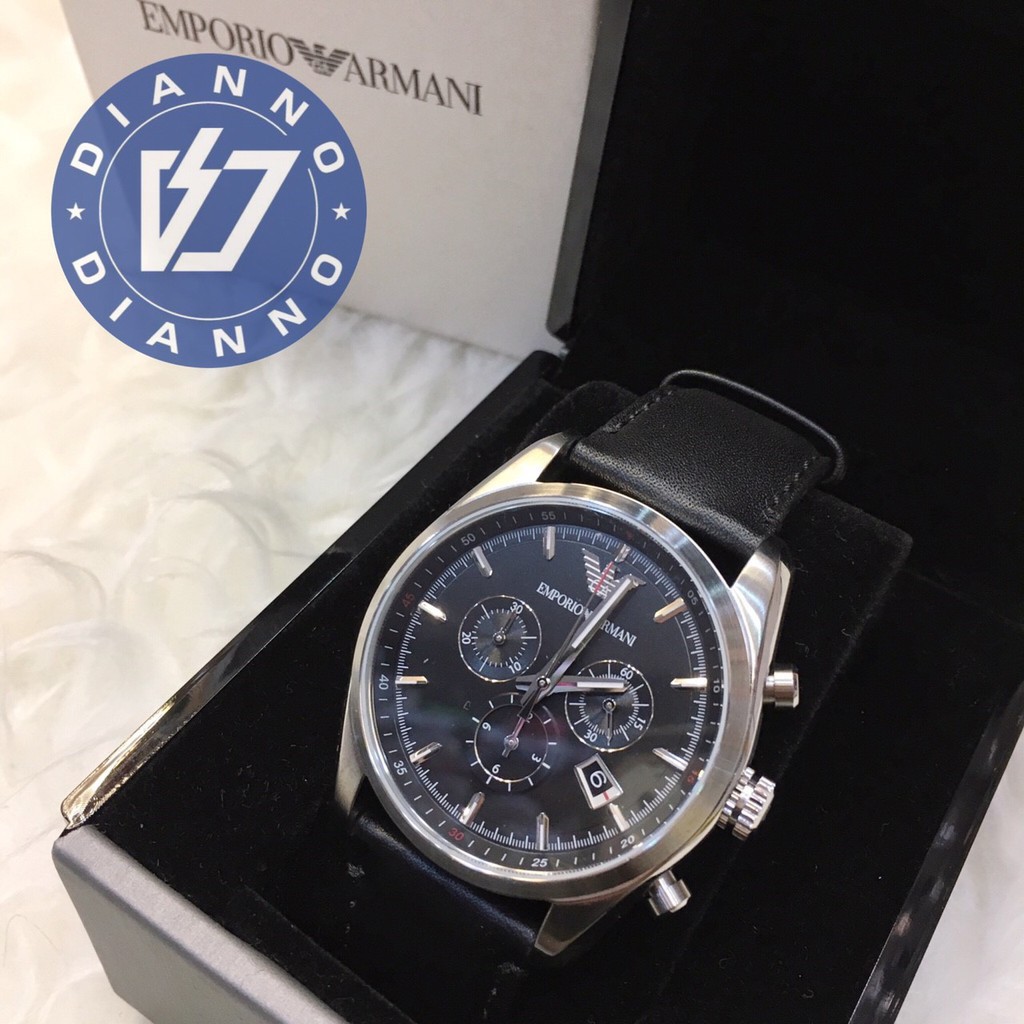 Emporio Armani 手錶專櫃的價格推薦 - 2020年11月| 比價比個夠BigGo