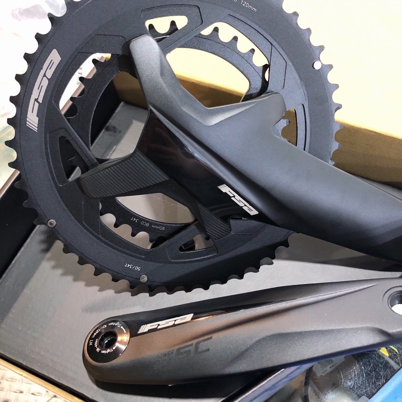 Fsa Power Box Sc單邊功率大盤的價格推薦 - 2024年9月| 比價比個夠BigGo