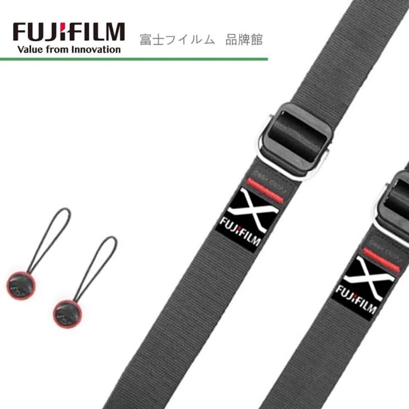 FUJIFILM X PD Slide Lite 背帶 | 蝦皮購物