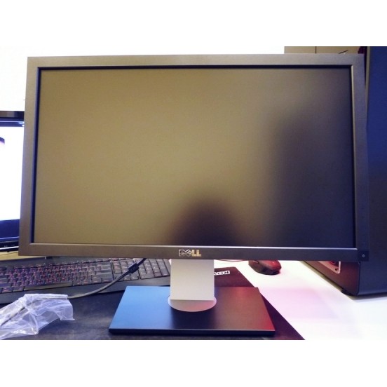 DELL UltraSharp U2711 Monitor 電腦螢幕 | 蝦皮購物