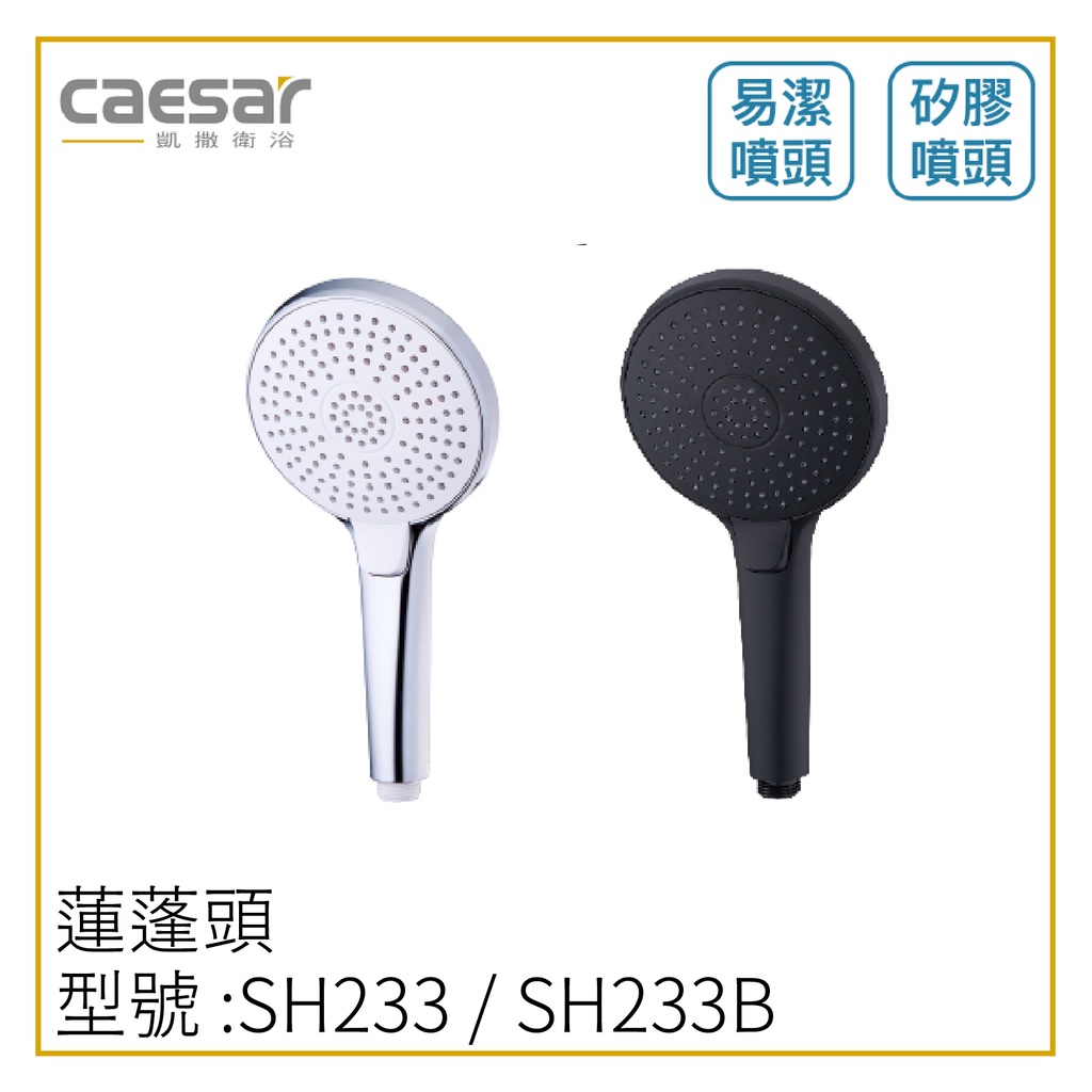 Sh233蓮蓬頭的價格推薦 - 2024年2月| 比價比個夠BigGo