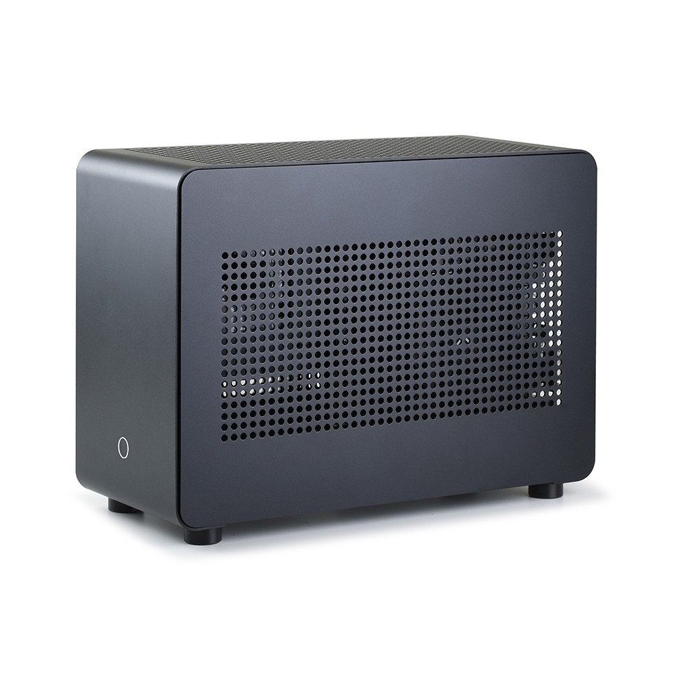 GEEEK G1 SE MINI-ITX SFF Gaming 鋁側板 機殼 | 蝦皮購物