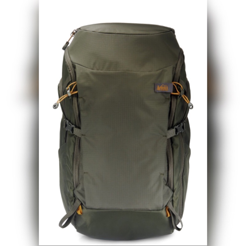 REI Co-op Ruckpack 40L 附背包套 旅行背包 Travel Pack | 蝦皮購物