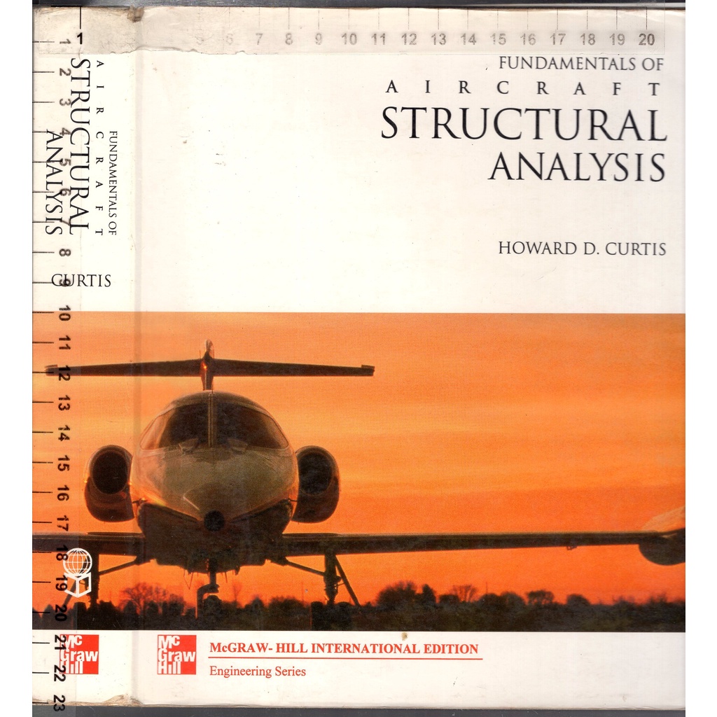 Fundamentals Of Aircraft Structural Analysis 2023 7 BigGo