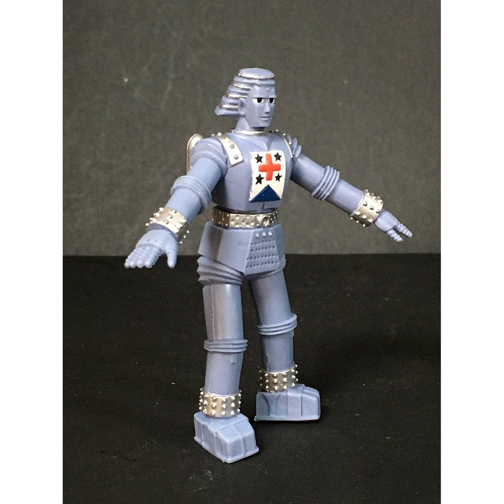 D-11 櫃 現狀品： HG GR-GIANT ROBO 東映機器人列傳 新機械巨神 GR2 天富玩具店 | 蝦皮購物