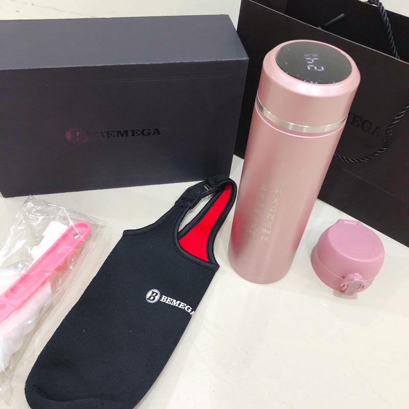 [可刻字]英國Bemega 316 不鏽鋼 弱鹼保溫杯 保溫瓶 彈跳杯 | 蝦皮購物