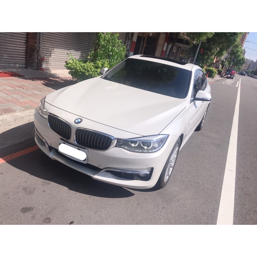 320GT中古車的價格推薦 - 2025年3月 | 比價比個夠BigGo