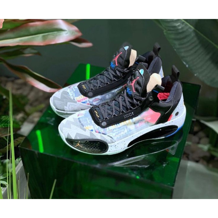 Aj7籃球鞋的價格推薦 - 2022年8月| 比價比個夠BigGo