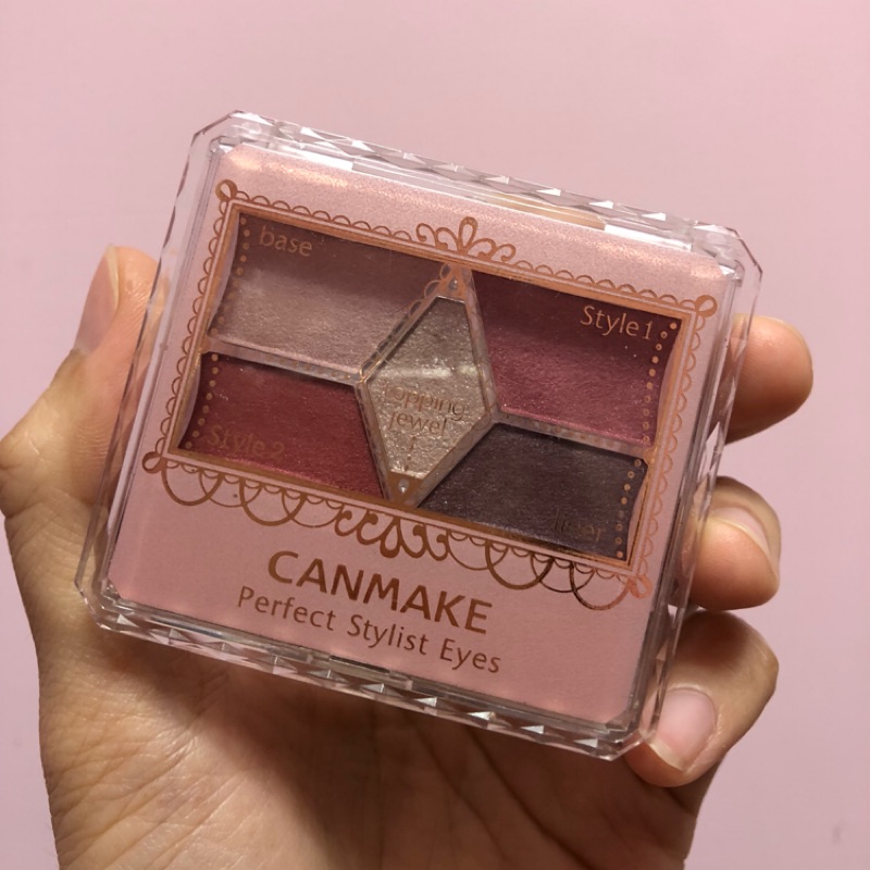 Canmake眼影14的價格推薦 第 2 頁 - 2024年3月| 比價比個夠BigGo