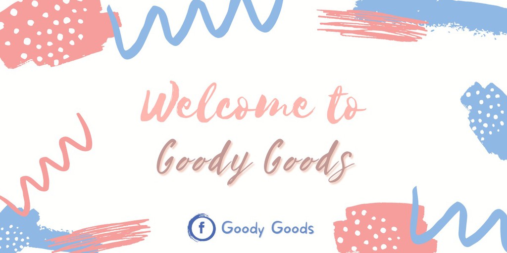 Goody Goods, 線上商店 | 蝦皮購物