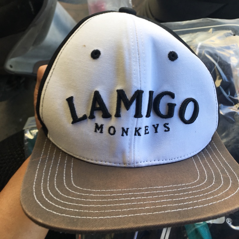 Lamigo球帽的價格推薦 - 2021年9月| 比價比個夠BigGo