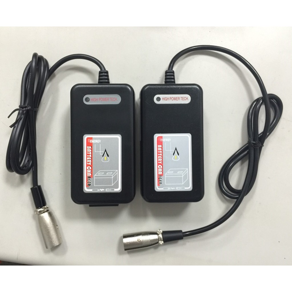 MSP-Battery Charger HP 24V 2A HP0060WB 2pin Mobility Scooter | 蝦皮購物