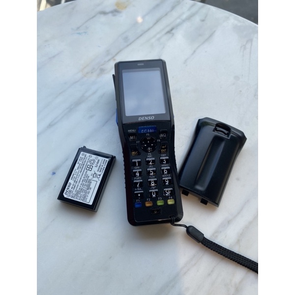 Denso盤點機的價格推薦 - 2025年12月 | 比價比個夠BigGo