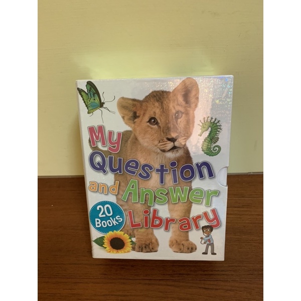 my question and answer library的價格推薦 - 2025年9月 | 比價比個夠BigGo