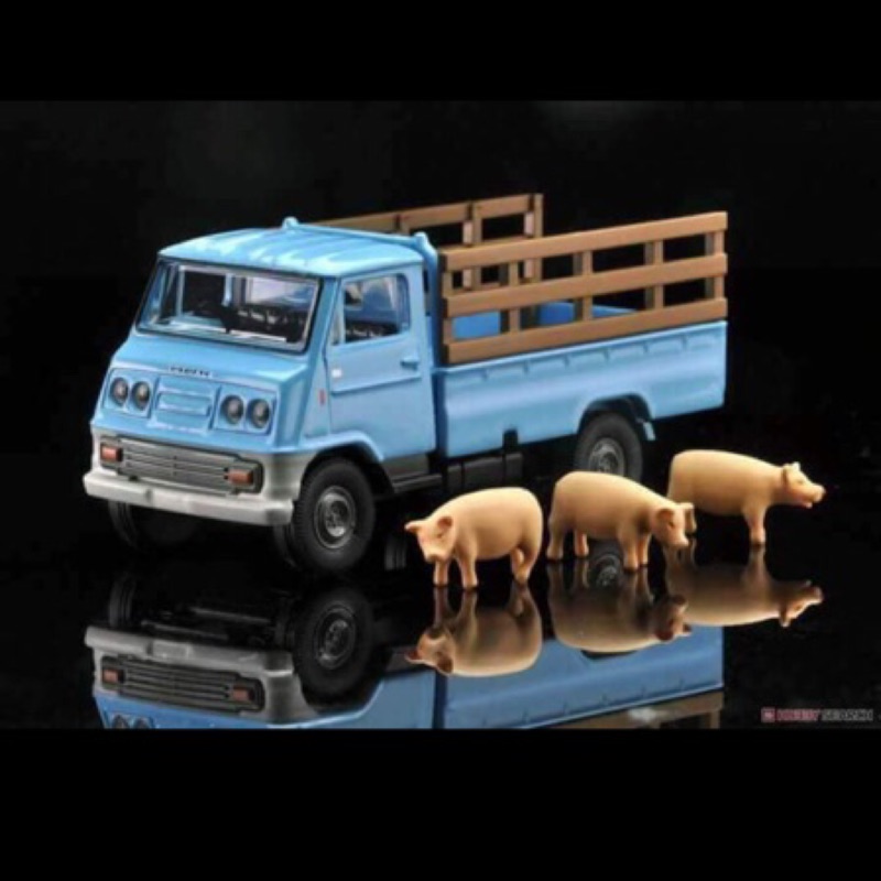 TOMICA 7月的價格推薦 - 2025年8月 | 比價比個夠BigGo