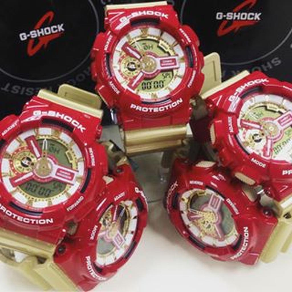 Ga110鋼鐵人的價格推薦 - 2022年9月| 比價比個夠BigGo