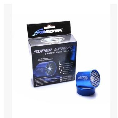 SIMOTA 升級版 渦輪增壓器 55mm | 蝦皮購物