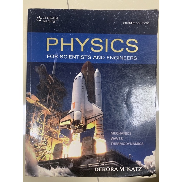 physics for scientists and engineers (物理原文書）的價格推薦 - 2024年11月| 比價比個夠BigGo