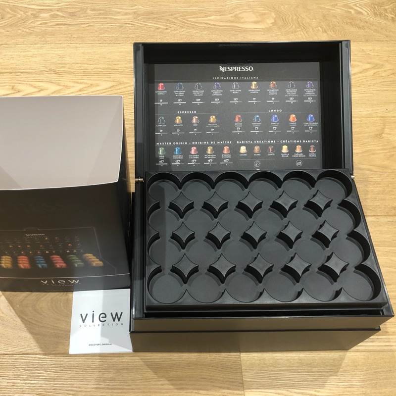 全新版 Nespresso Discovery Box | 蝦皮購物