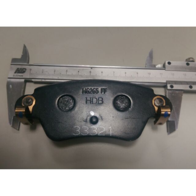 納智捷U7來令片的價格推薦 - 2020年12月| 比價比個夠BigGo