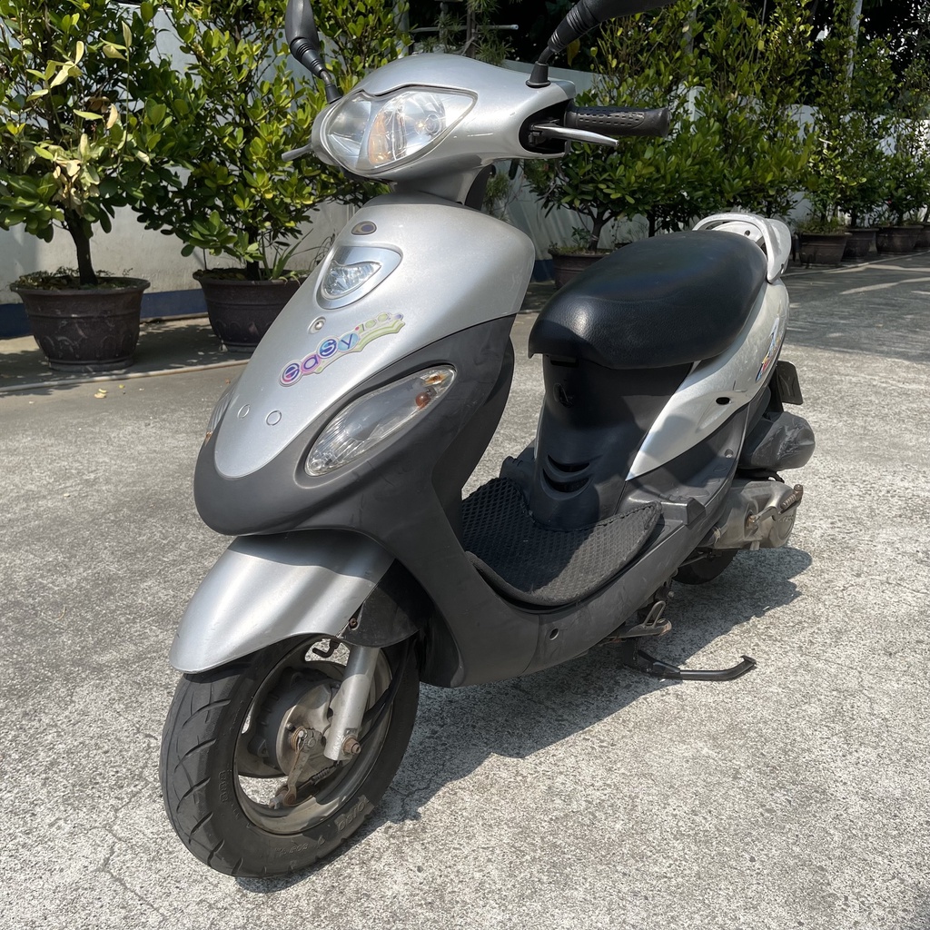 光陽100機車EASY的價格推薦 - 2022年7月| 比價比個夠BigGo