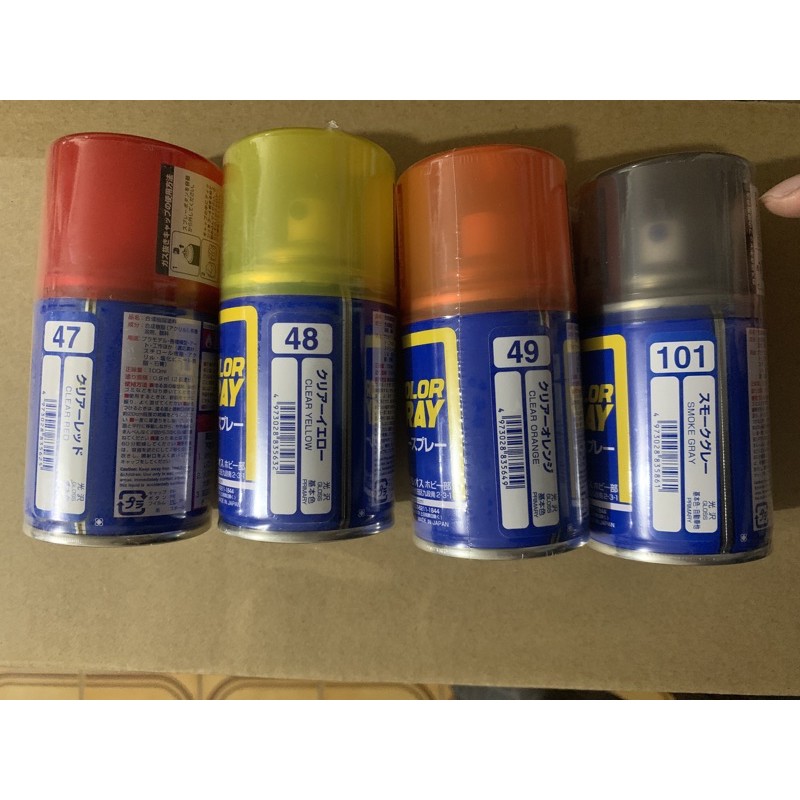 透明紅噴漆的價格推薦 - 2021年2月| 比價比個夠BigGo