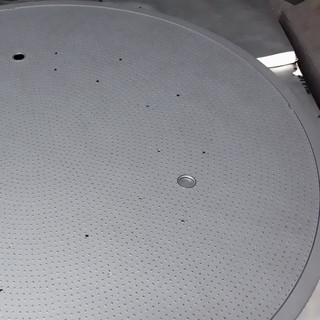 Atwt Wafer Table 12'' Notch Sic ASML 4022.486.17661 | 蝦皮購物