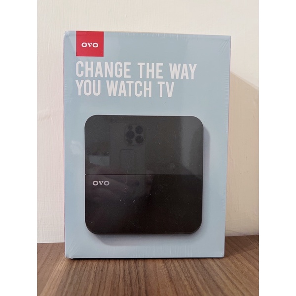 OVO-B5電視盒的價格推薦 - 2022年10月| 比價比個夠BigGo