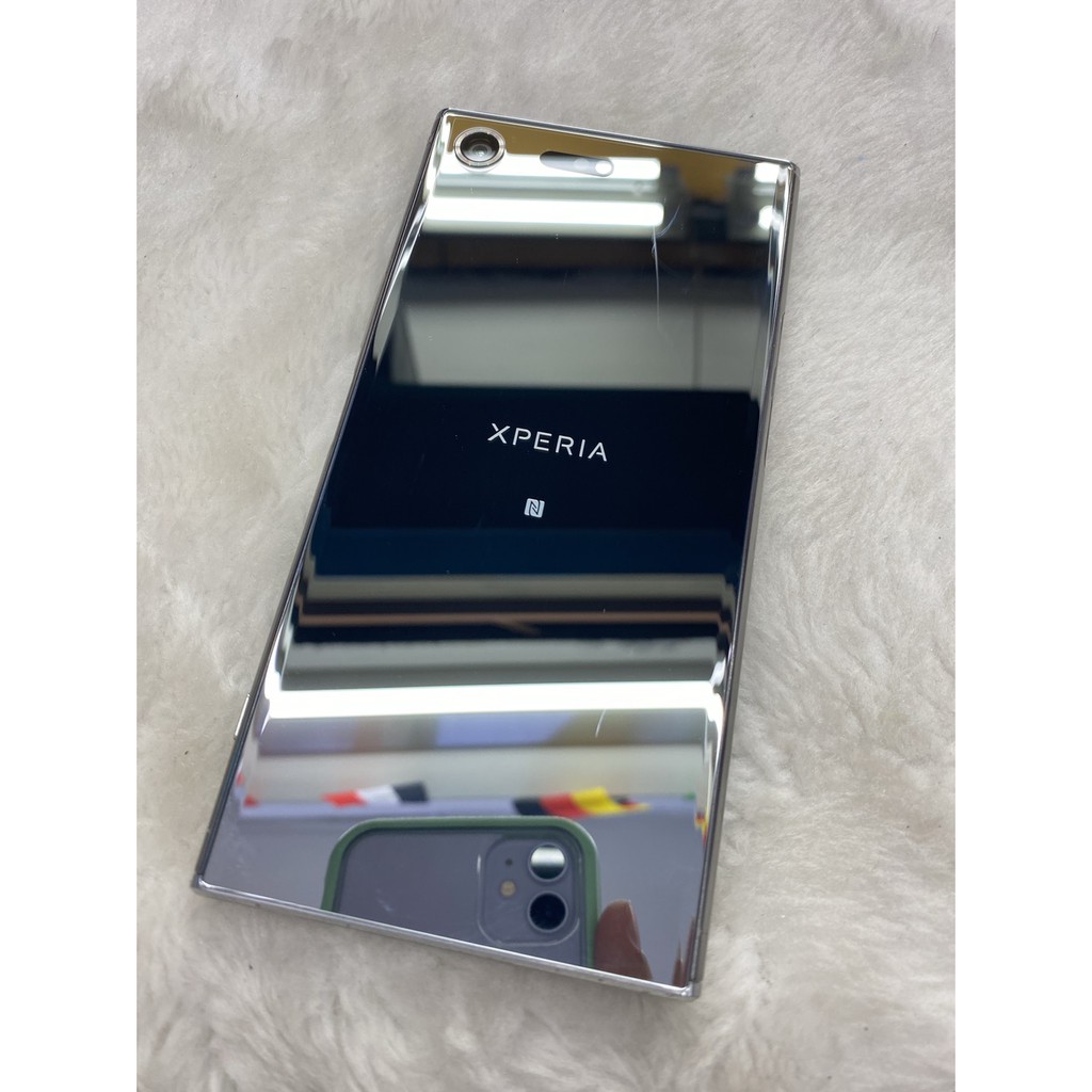 Sony Xzp 二手的價格推薦 - 2021年2月| 比價比個夠BigGo