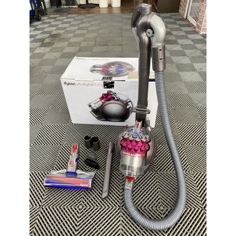 Dyson V4 吸塵器的價格推薦 - 2020年12月| 比價比個夠BigGo