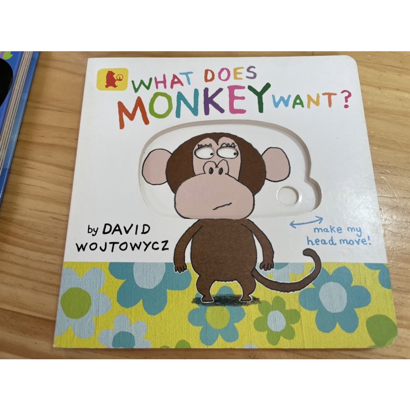 What Does Monkey Want的價格推薦 - 2025年9月 | 比價比個夠BigGo